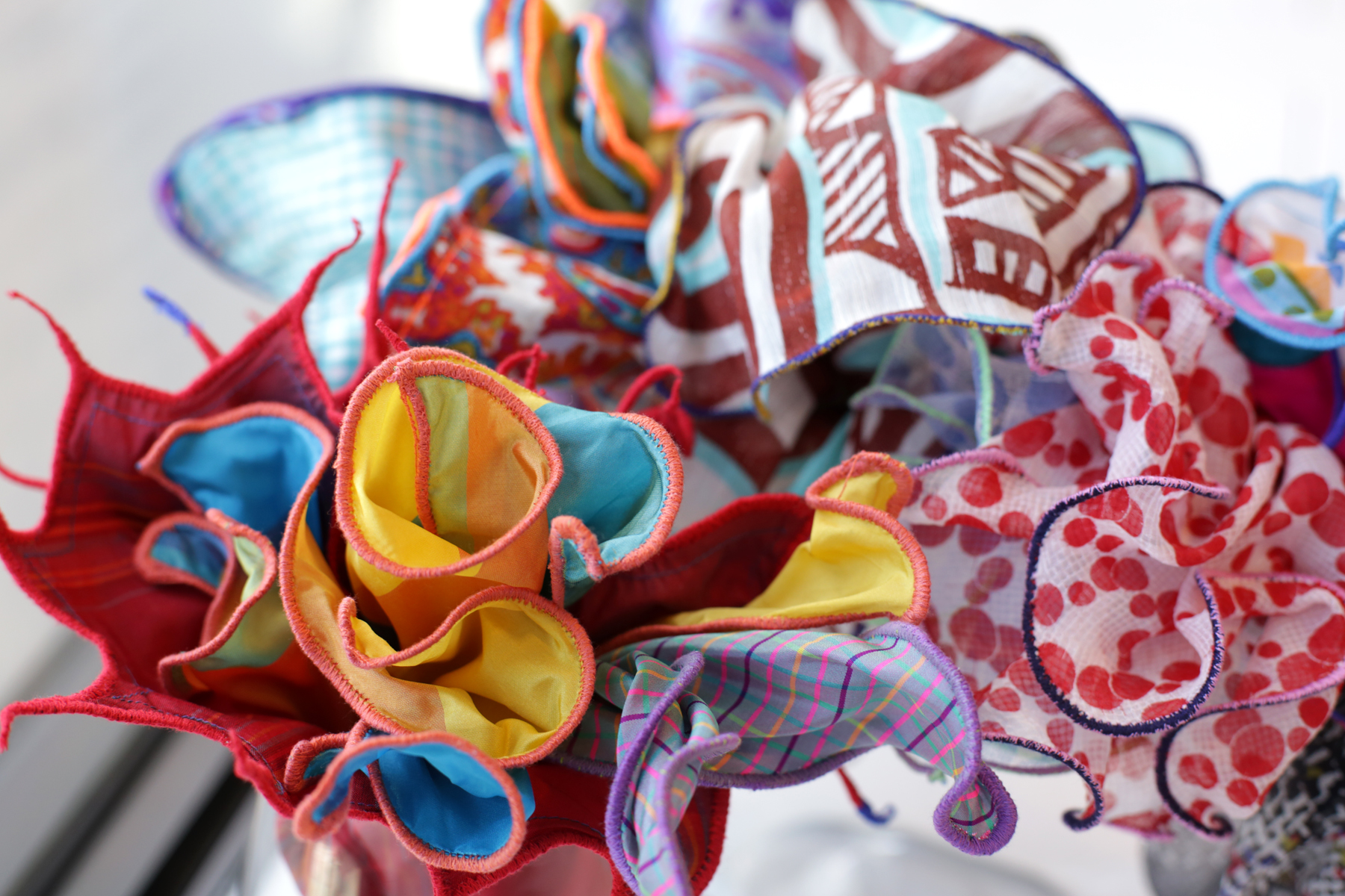 Pocket Round – Barbara Campbell « The Gentlemen's Standard