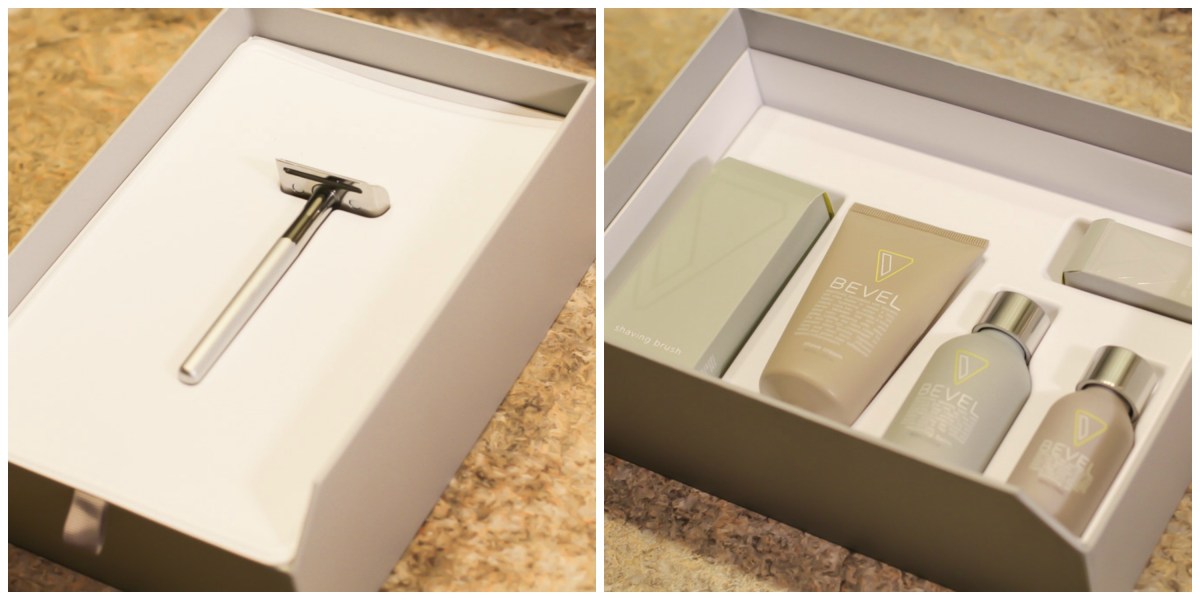 Bevel Kit « The Gentlemen's Standard