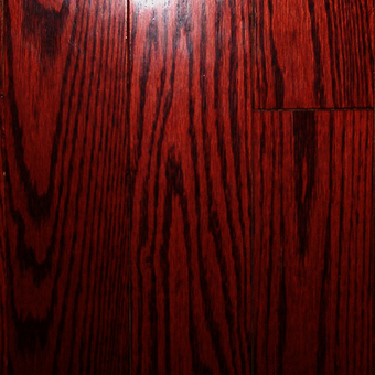 Cherry Oak « The Gentlemen's Standard