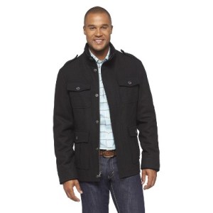 Target Field Jacket « The Gentlemen's Standard