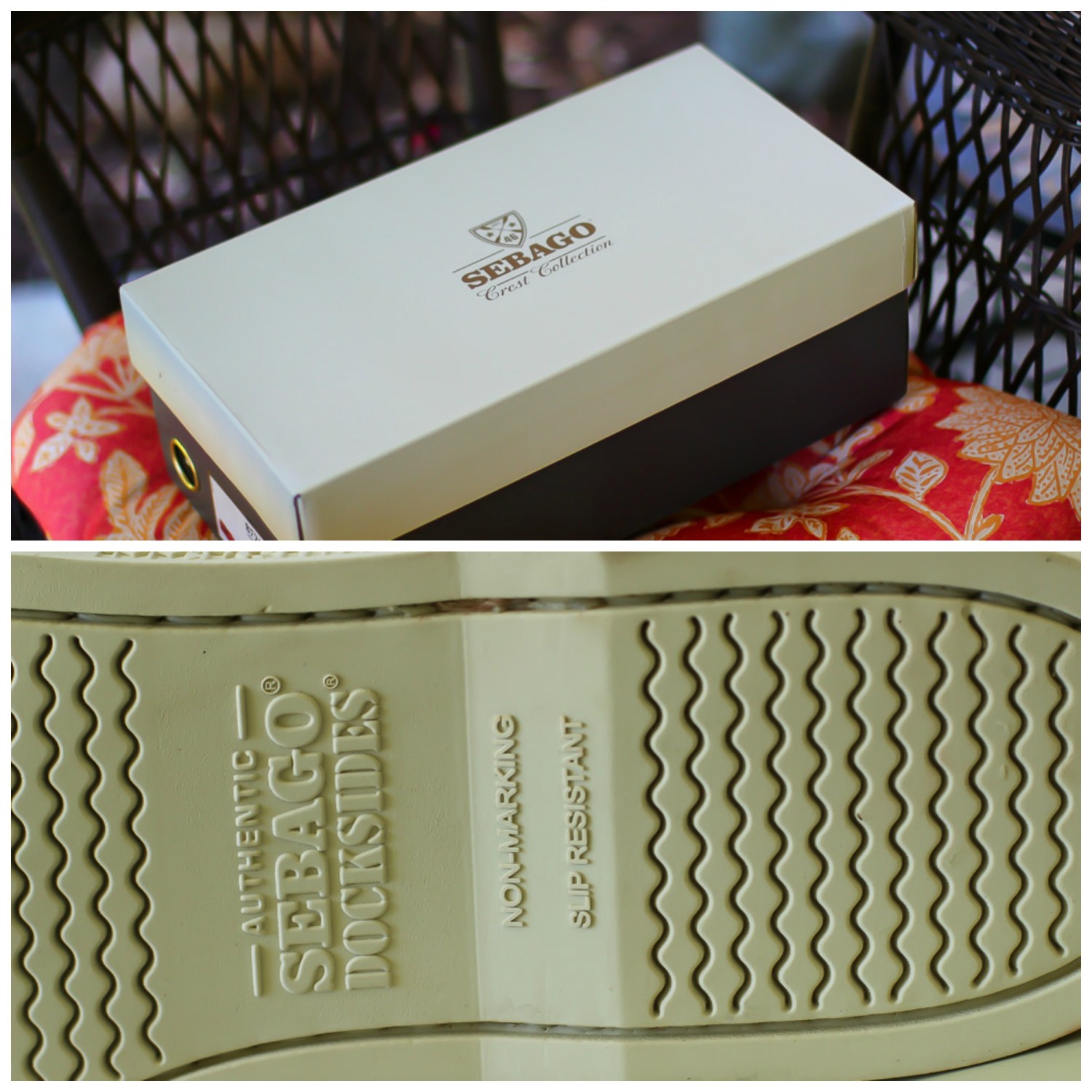 Review – Sebago – Crest Collection Docksides « The Gentlemen's Standard