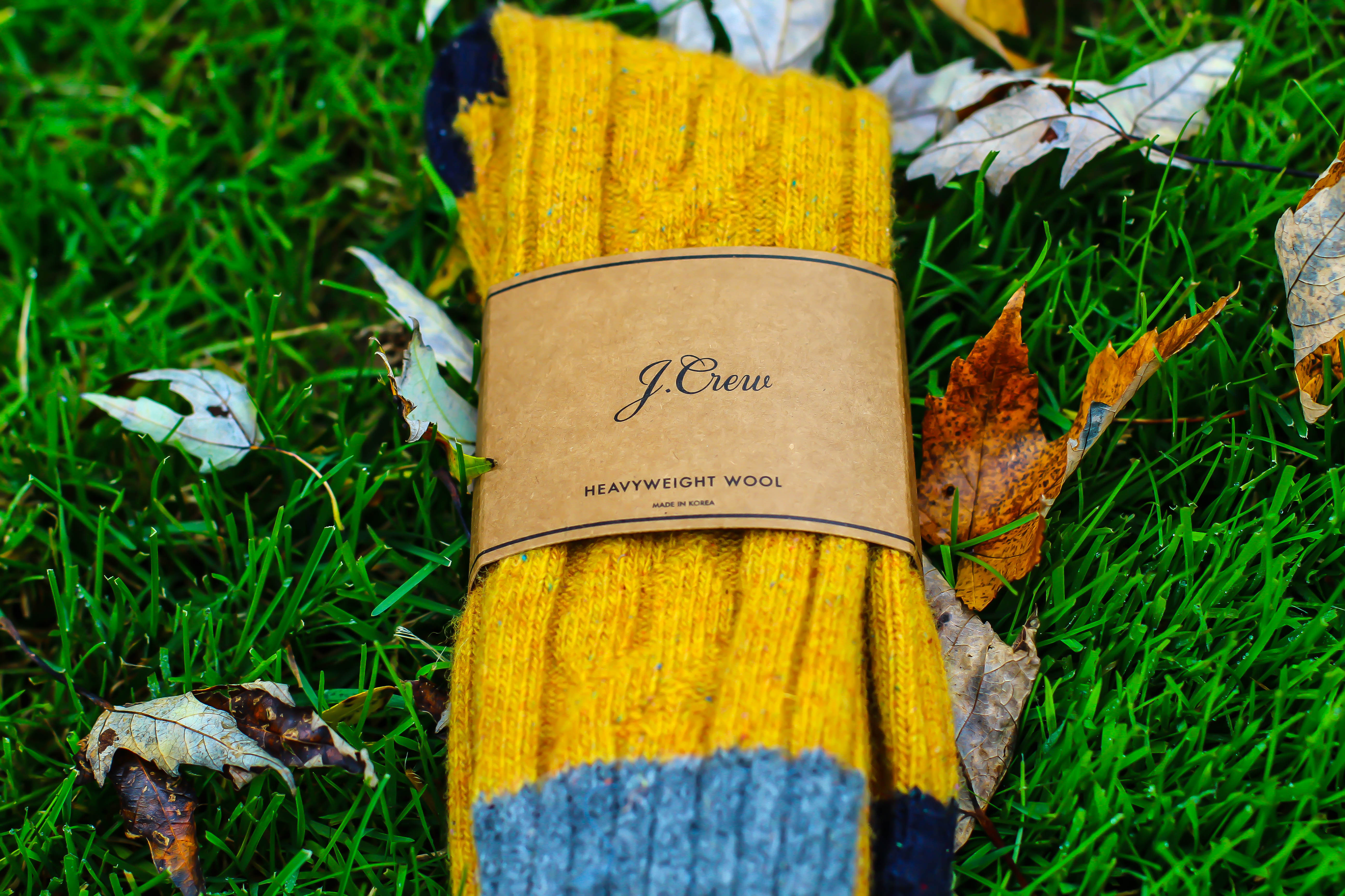 Style & Substance – Don’t Get Cold Feet – A Modest Endorsement For ...