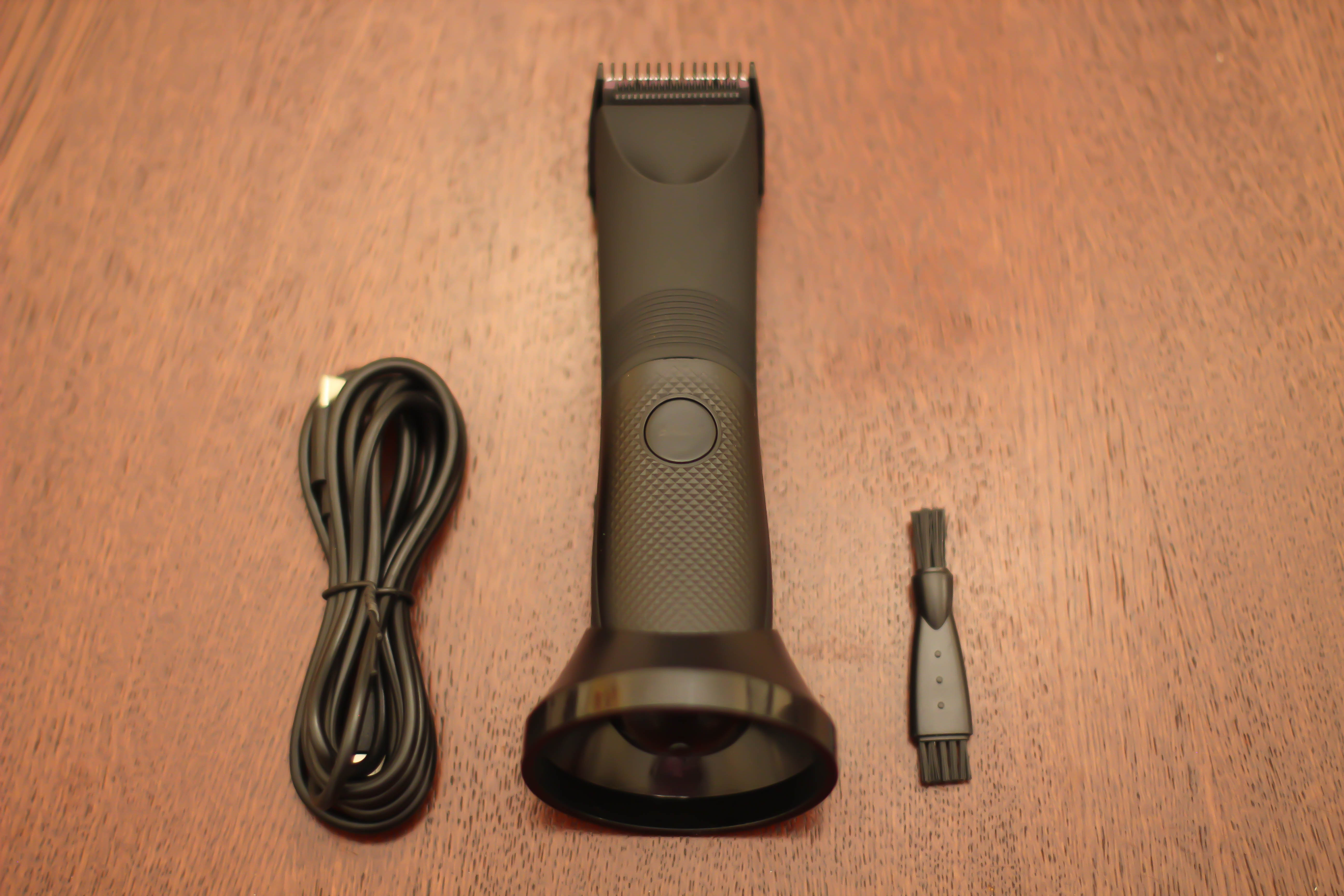 Gentlemen’s Review – Balls Trimmer V2 « The Gentlemen's Standard