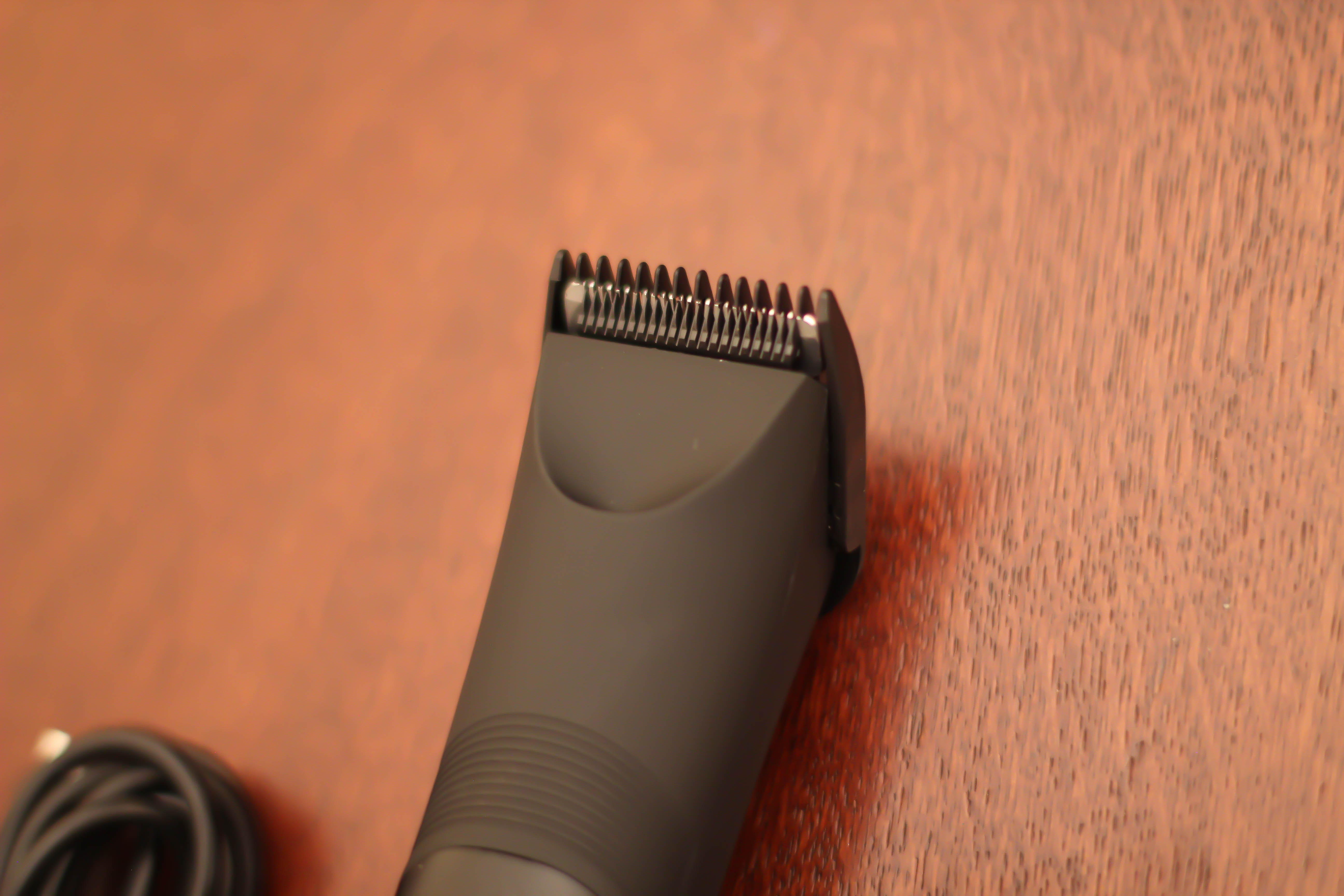 Gentlemen’s Review – Balls Trimmer V2 « The Gentlemen's Standard