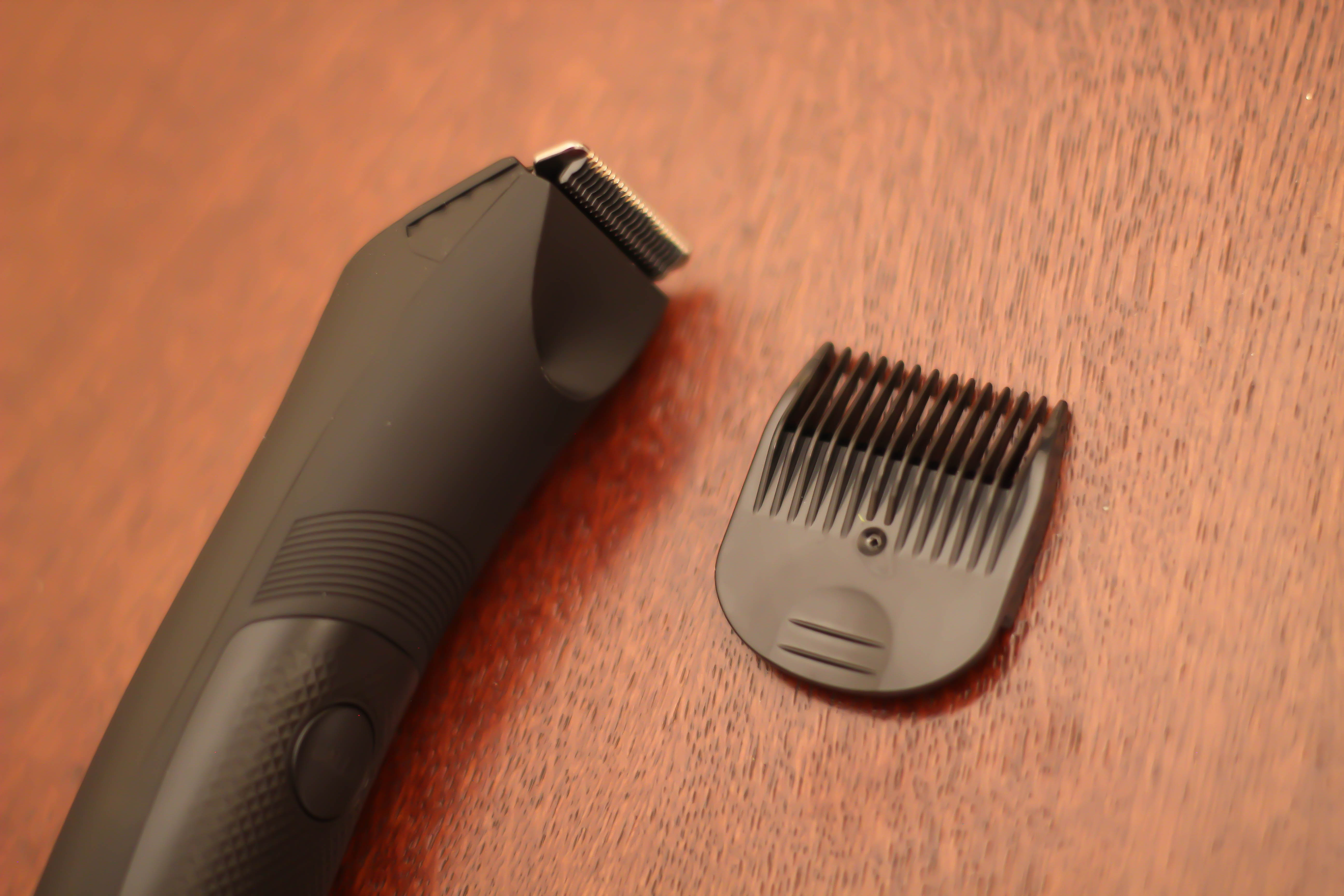 Gentlemen’s Review – Balls Trimmer V2 « The Gentlemen's Standard
